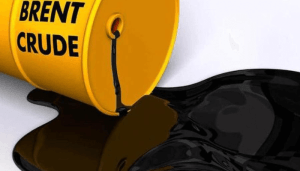Nigeria's benchmark crude slumps 33% as traders bet the war is over ...