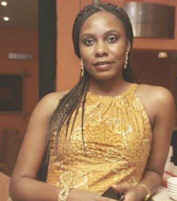 Angela Attah: Positioned to promote and provide quality healthcare ...