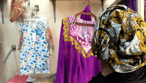Rise of sustainable fashion: Eco-friendly practices in Nigeria's ...