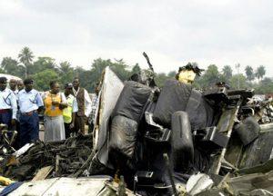 Sosoliso air-crash: Tears still flowing 10 years after - Businessday NG