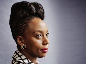 Lagos AG defends inquest into Chimamanda’s son’s death, oppose court ...