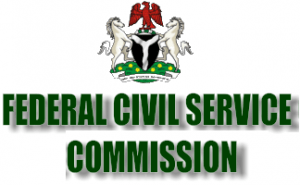 How to apply for Federal Civil Service Commission recruitment exercise ...
