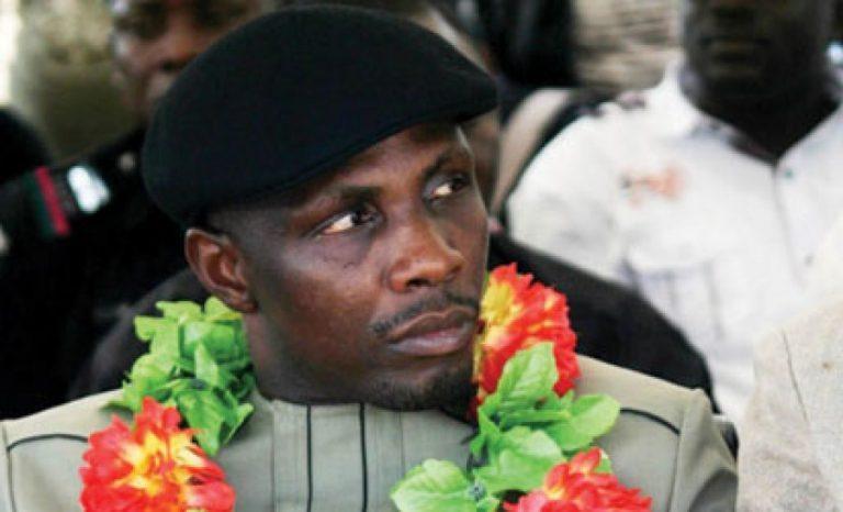 54th birthday: PAP boss describes Tompolo as beacon of hope to N/Delta ...
