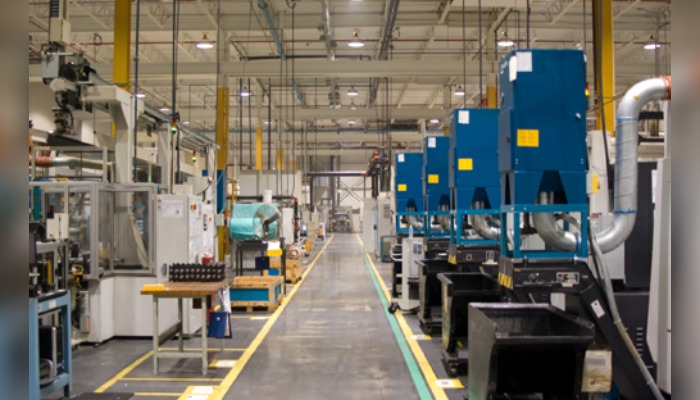 How Nigeria’s manufacturing sector can enjoy effective AfCFTA ...