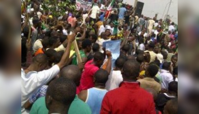 The men who would be King: Letter to Africa’s future revolutionaries ...