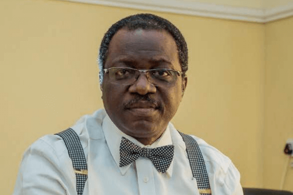 Nigeria has been a ‘work in progress’ since independence-Adeyemi