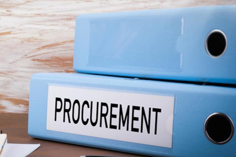 Procurement department without policy=Car without steering (2 ...
