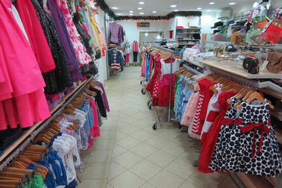 Ruff ‘n’ Tumble loses market share on economic woes - Businessday NG
