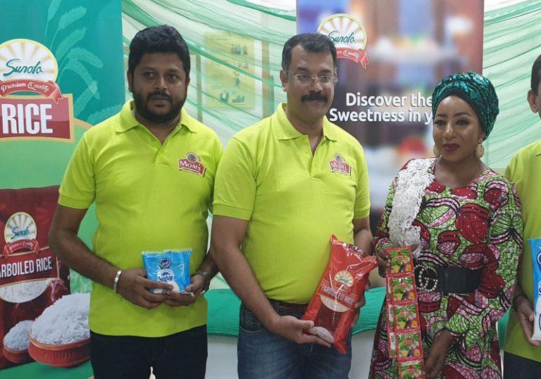 Sunola unveils new products, set to flag off consumer engagement ...