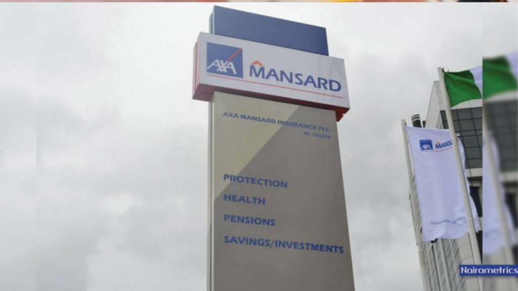 AXA Mansard supports innovation in Nigerian students - Businessday NG