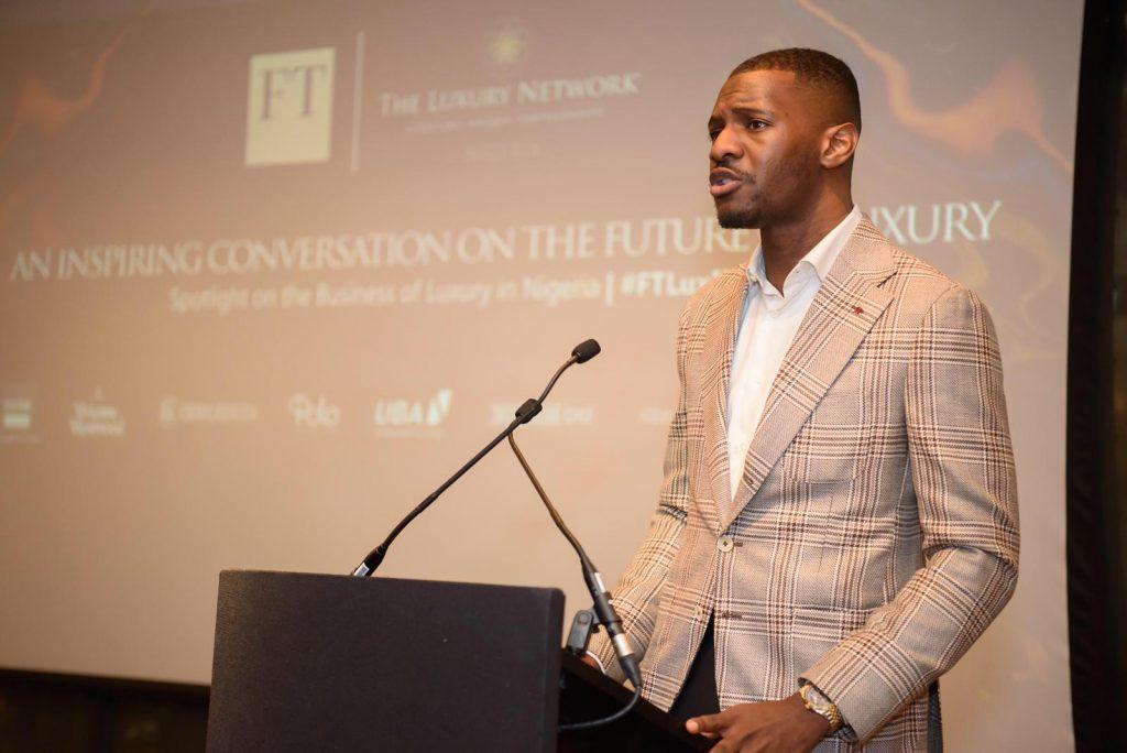 Celebrating 20 years of Democracy with Daniel Ogoloma and Oxford ...