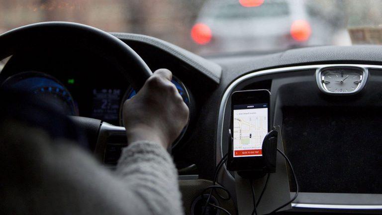 Nigeria’s ride-hailing apps shift focus from speed to safety after 10 ...