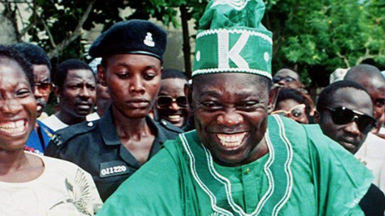 The night MKO Abiola died - Businessday NG