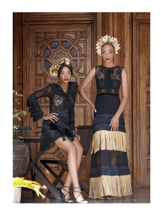 Nigerian Fashion designers you should get to know - Businessday NG