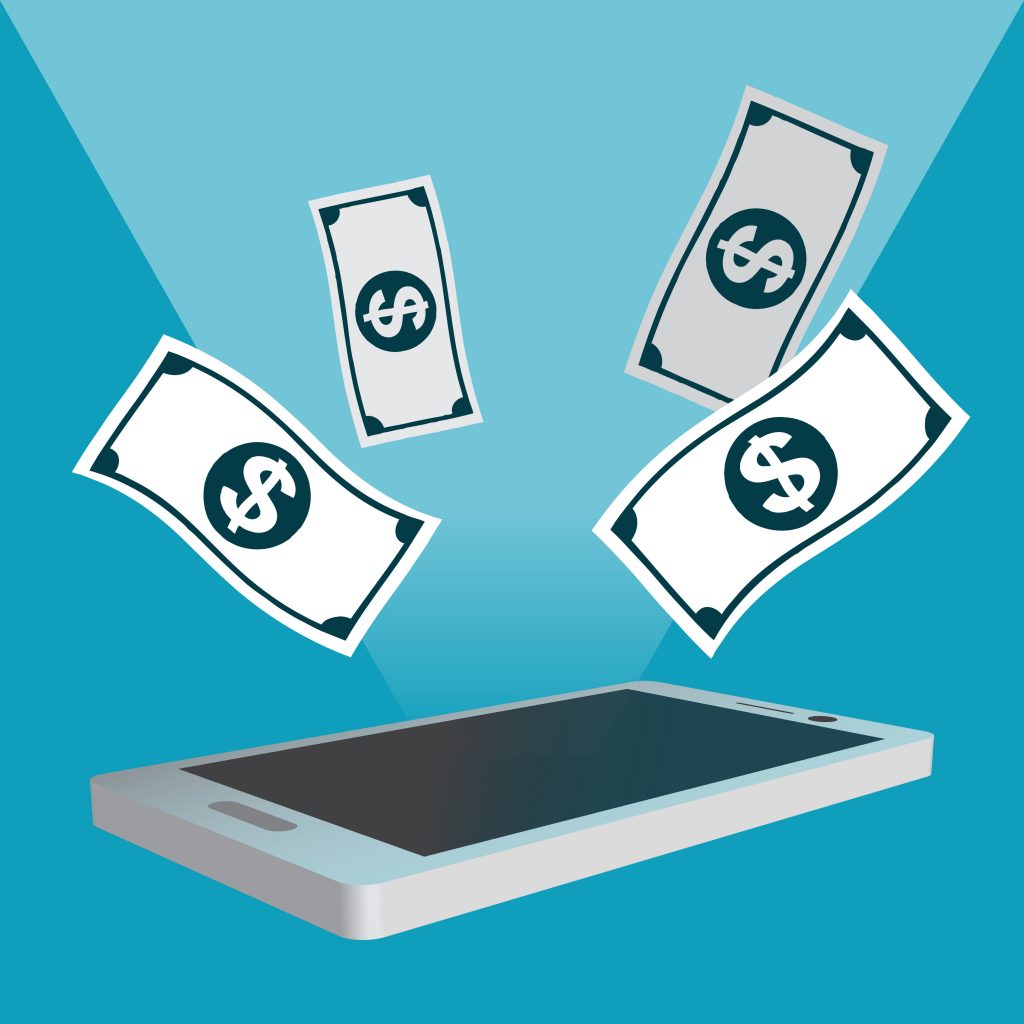 5 Ways To Make Money Using Your Smartphone - Businessday NG