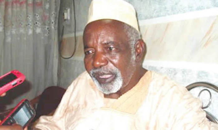 Obasanjo says Balarabe Musa contributed immensely to Nigeria's ...