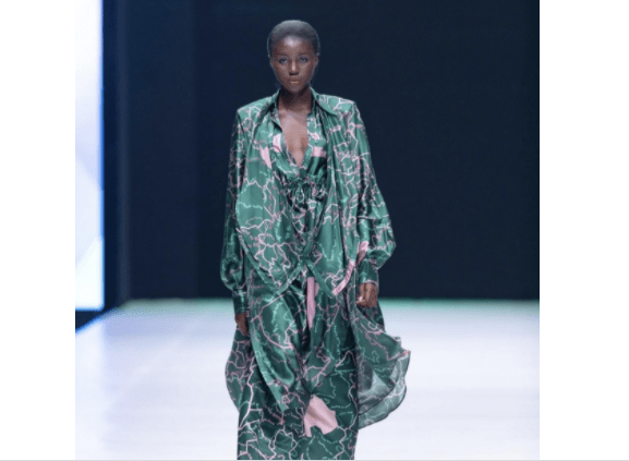 Adebusola Adetona of Grapes pattern bank is taking us on a spin into ...