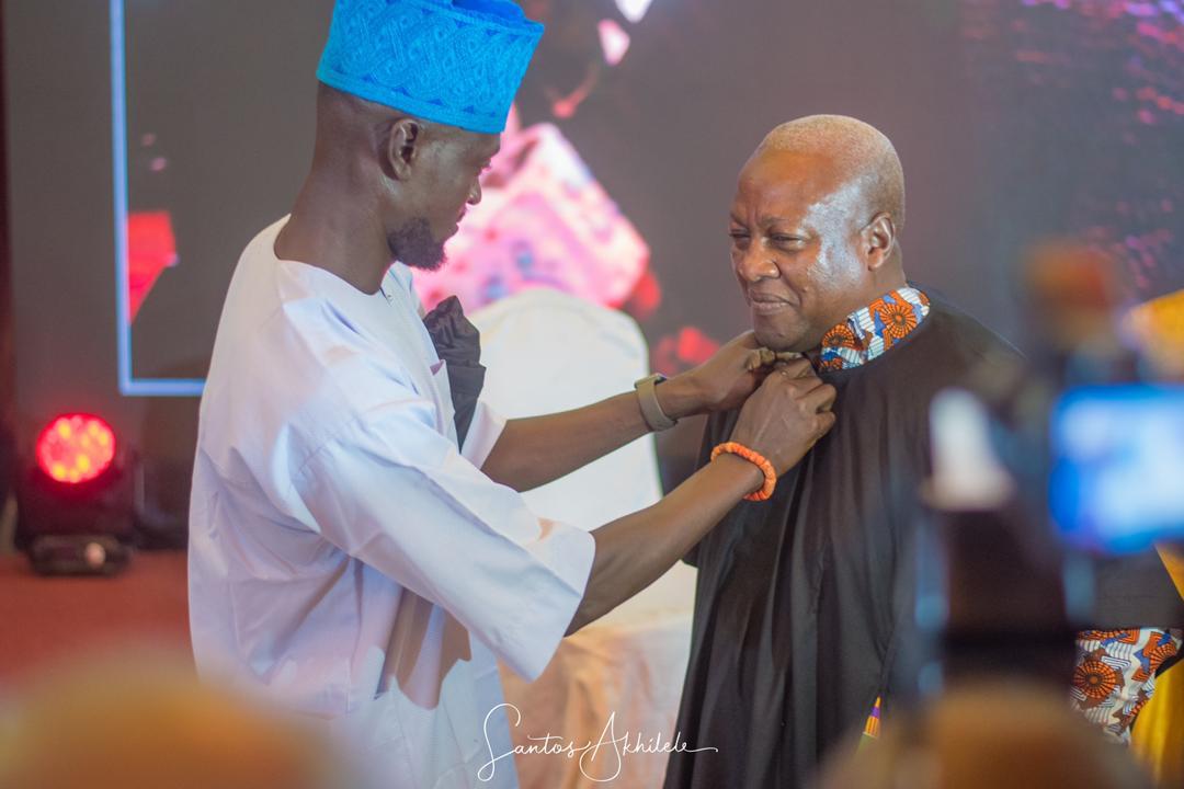 Proudly Nigerian, it’s Ibadan to the world - Businessday NG