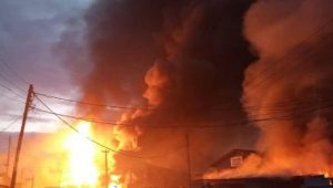 Northeast economy faces fresh shock as Maiduguri explosions kill 25 ...