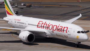 Ethiopian Airlines, Nucore Technologies partner to advance digital ...