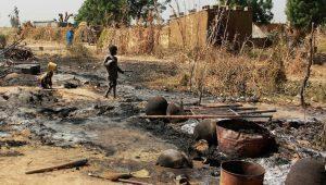 How misgovernance, corruption, insecurity are undermining Nigeria’s ...