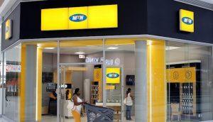 MTN unveils new corporate identity with ambition 2025 to celebrate ...
