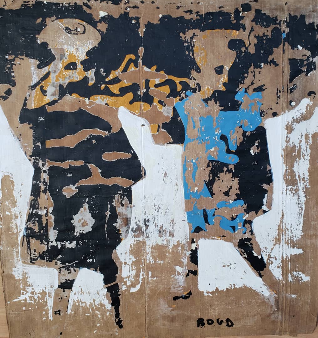 Preserving art in different media - Businessday NG