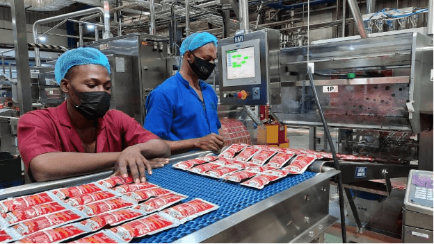 Olam-Caraway’s bet on tomato backward integration bears fruits in ...