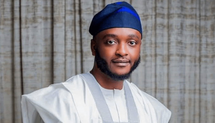 2023:I won't be a sleeping lawmaker, Timi Iyela assures Okene-Ogori ...