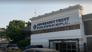 Sovereign Trust strengthens compliance drive with N1.5bn statutory ...