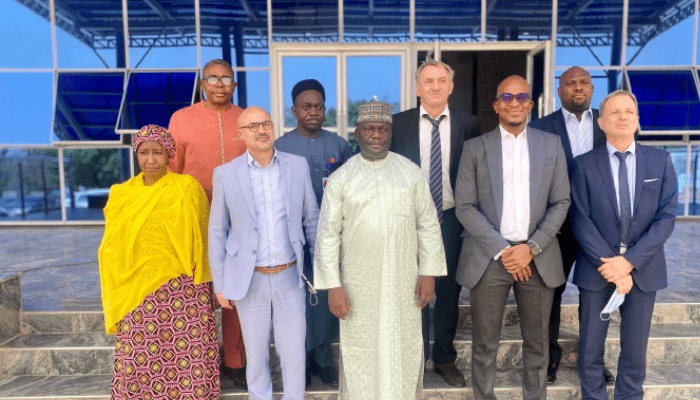 Airbus Helicopters partners EAN Aviation to deepen West Africa ...