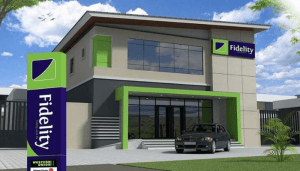 Fidelity Bank stocks hit new low as Q1 profit drops to N74.4bn ...