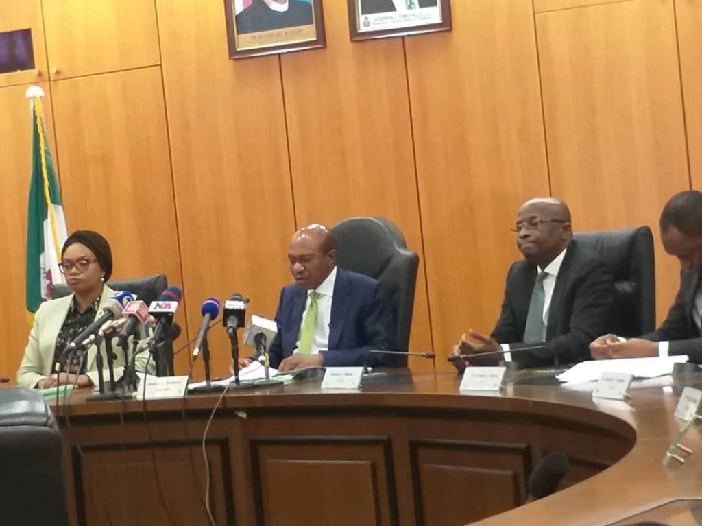 MPC members call for FX, domiciliary account reforms - Businessday NG