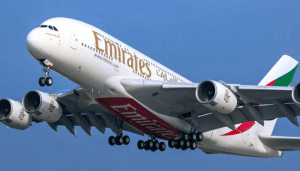 Delays, frustration as Nigerians besiege Emirates for refund ...