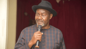 Rivers bye-election peaceful and transparent - Abe - Businessday NG