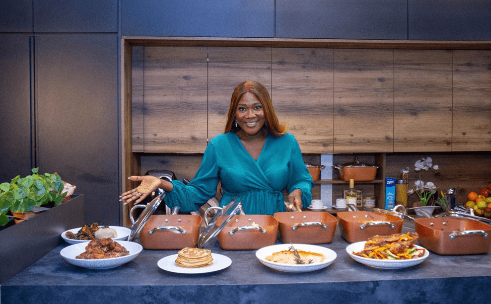 Nigerians to get more value from viewership as first TV infomercial ...