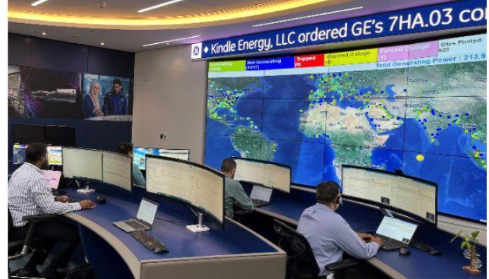 How GE seeks to power the future of energy in Nigeria, others ...