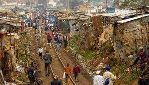 Slow growth leaves 129 million Nigerians in poverty – World Bank ...