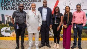 Cummins W'Africa unveils strategy, products to meet net-zero ...