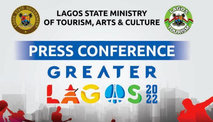 Greater Lagos Fiesta to hold 5 locations - Businessday NG