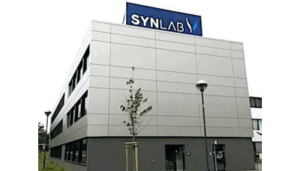 Celebrating 20 Years of Excellence: SYNLAB Nigeria’s Journey in ...