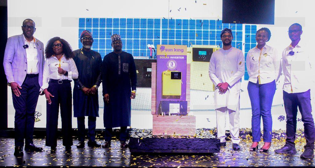 Sun King launches solar inverter in Nigeria, offers financing option ...