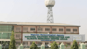 NiMet issues heat stress alert as temperatures hit 45°C across northern ...