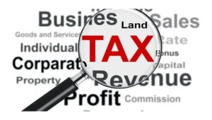Nigeria’s Withholding Tax Reforms: Key Changes and Implications ...