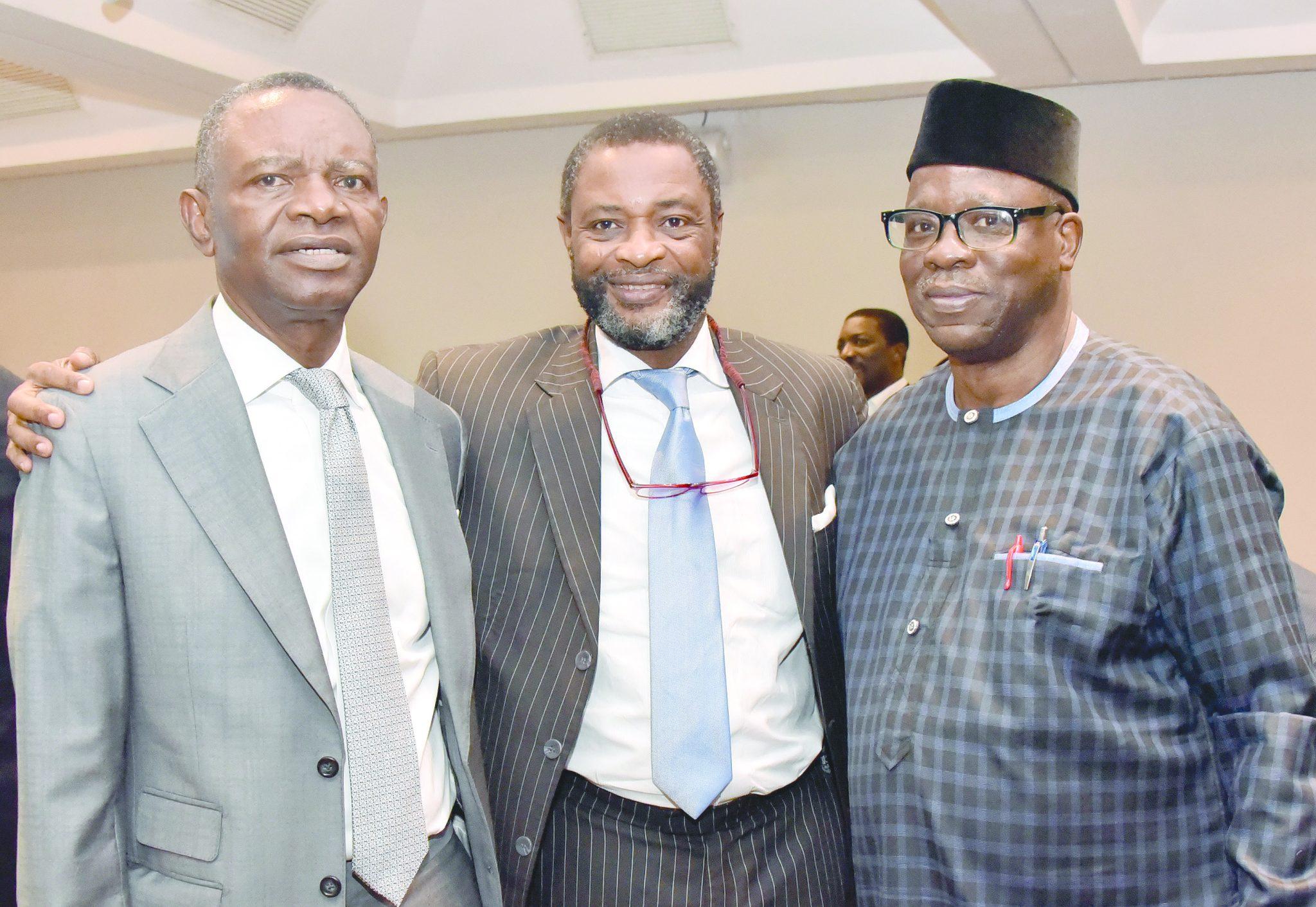 BusinessDay Policy intervention series, June 2023 - Businessday NG