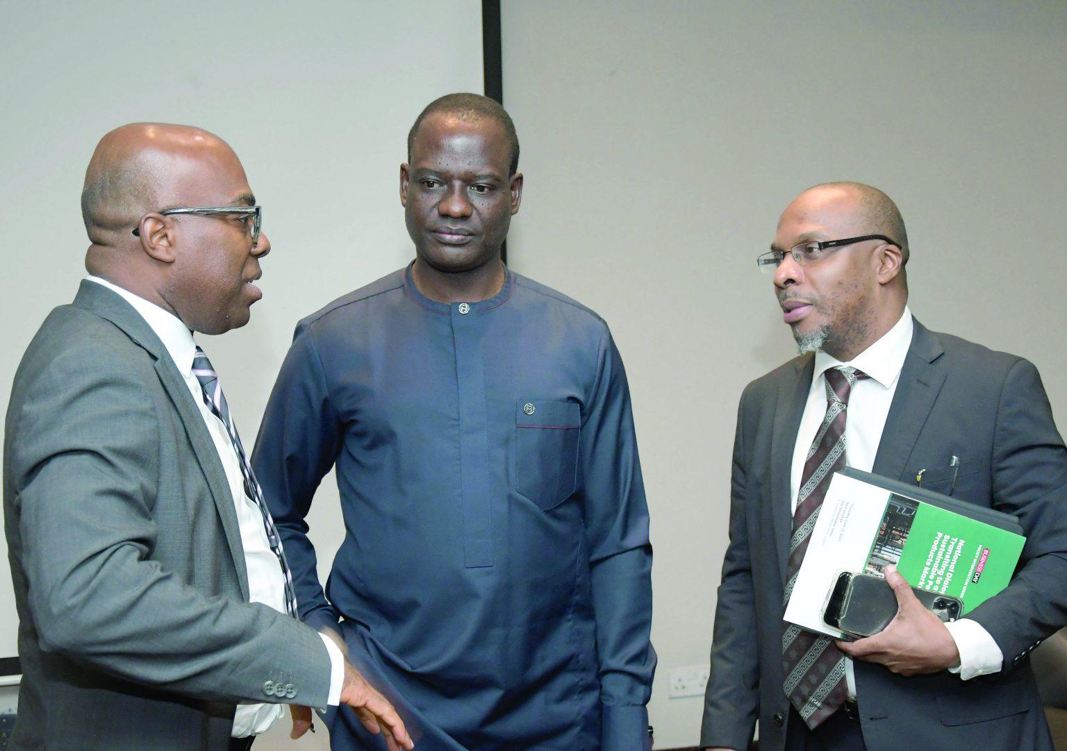 BusinessDay Policy intervention series, June 2023 - Businessday NG