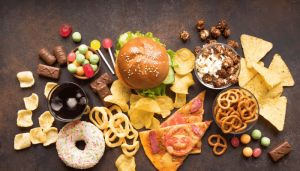 Processed foods, leather present export opportunity in U.S. Diaspora ...