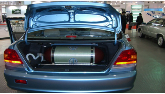 Adoption of compressed natural gas vehicles in Nigeria - Businessday NG
