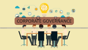 How corporate governance, negotiation and conflict resolution shape ...
