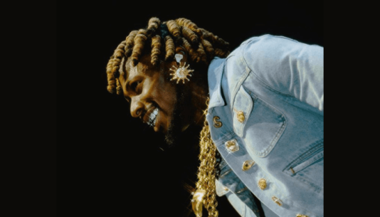 Asake shares origins of adopting his mother's name on stage ...